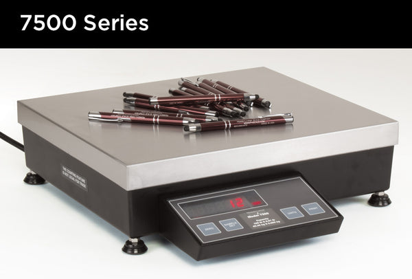 Pennsylvania Scale Co. 7500 Series Bench Scale – DMTE Calibration llc