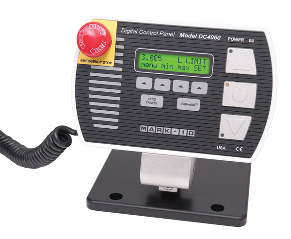 Safety Shield For ESM303 Test Stand ESM303-003 – DMTE Calibration llc