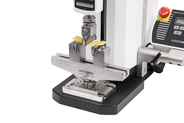 3-point / 4-point Bend Fixtures for ASTM C393, C1161, D790 G1095, G109 ...