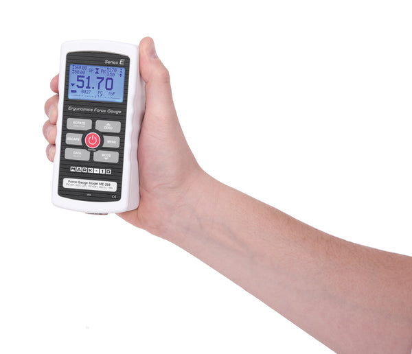 Series E Advanced Ergonomics Kits – DMTE Calibration llc