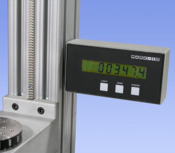 Model TST / TSTH Manual Torque Test Stand – DMTE Calibration llc