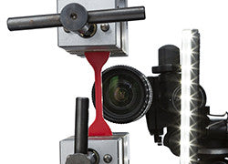 Video Extensometer – DMTE Calibration llc