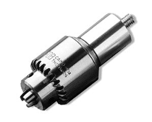 Jacobs Chuck Fixtures – DMTE Calibration llc