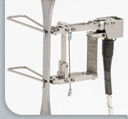 Epsilon - MODEL 7642 High Temperature Un-Cooled Extensometers (600 °C ...