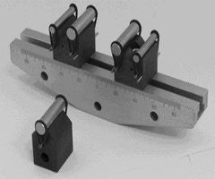 Bending / Flexural Jigs – DMTE Calibration llc
